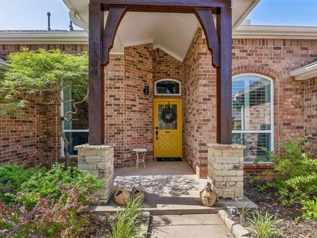 1300 NW 195th Street