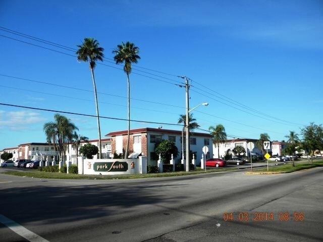 1300 NW 43rd Ter Apt 201, Lauderhill, FL 33313