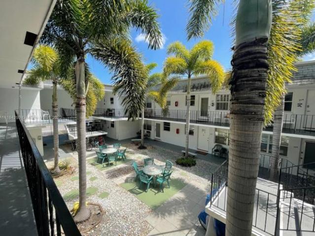 1300 N 17th Ave #207 Hollywood, FL 33020