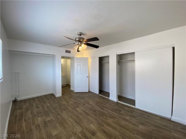 1300 N 22nd St, Unit 4, Las Vegas, NV 89101 | MLS #2775 | Compass
