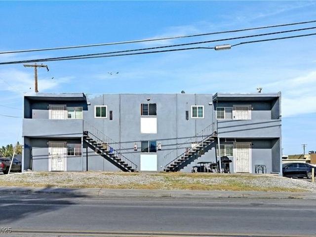 1300 N 22nd St Apt 4, Las Vegas, NV 89101