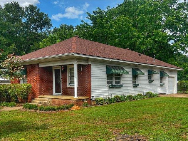 1300 N Boston Ave, Russellville, AR 72801