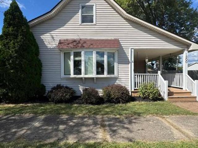 1300 N F St, Elwood, IN 46036