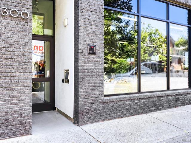 1300 N Ogden Street # 401