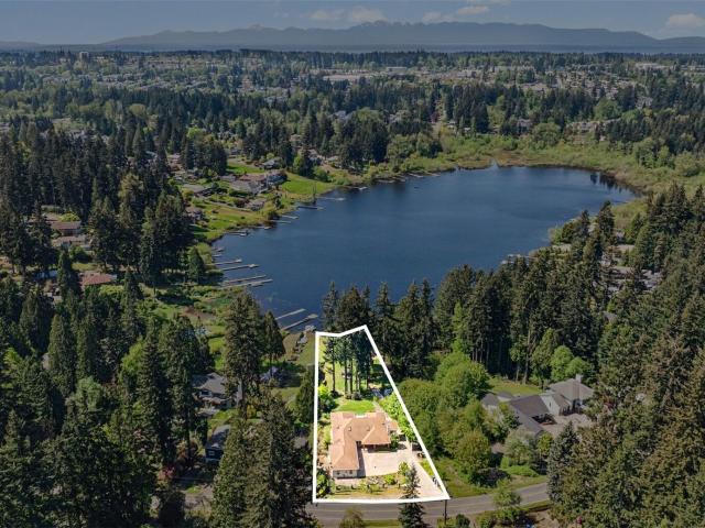 1300 N Lake Stickney