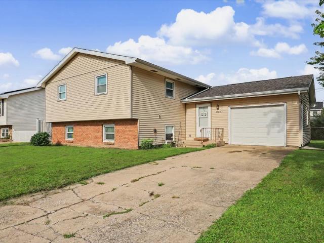 1300 N Motorola Drive