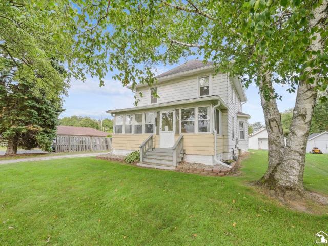1300 N Macomb St Street