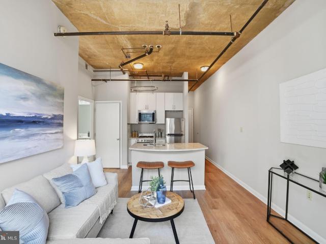 1300 N St NW, Unit 207, Washington, DC 20005 | MLS #DCDC2247