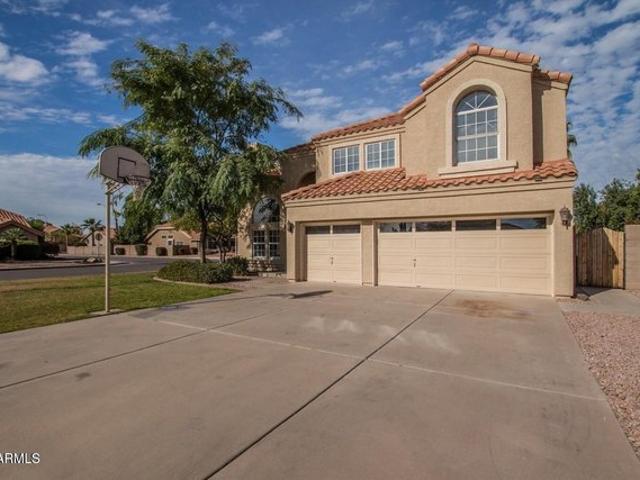 1300 N Sycamore Ct, Chandler, AZ 85224
