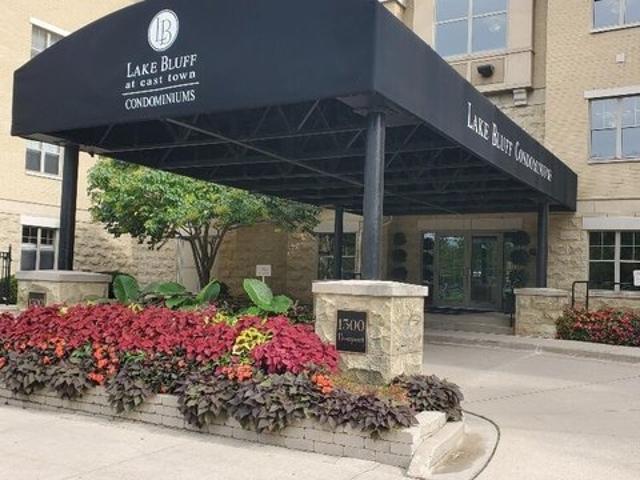 1300 N Prospect Ave Apt 119, Milwaukee, WI 53202