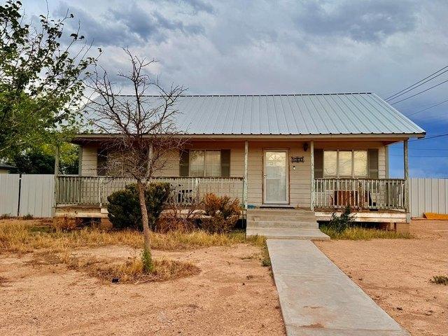 1300 N Rooney St, Fort Stockton, TX 79735