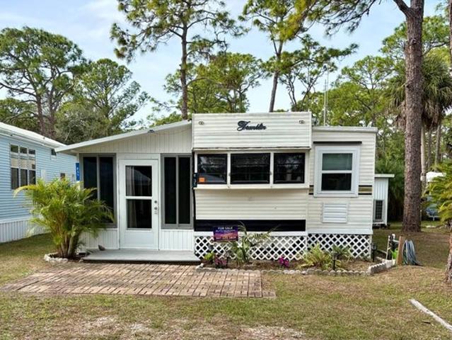 1300 N River Rd Lot E31, Venice, FL 34293