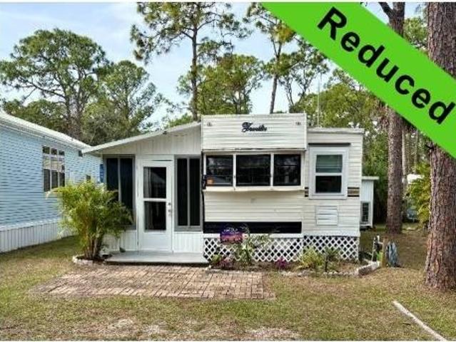 1300 N River Rd Lot E31, Venice, FL 34293