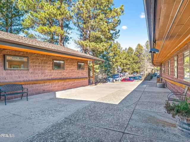 1300 N RIM Drive # A