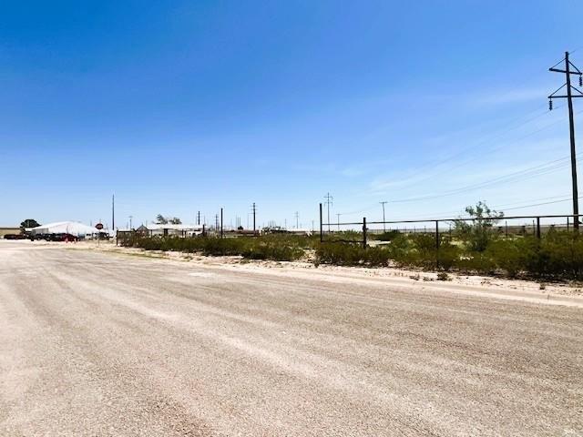 1300 N Williams St, Fort Stockton, TX 79735