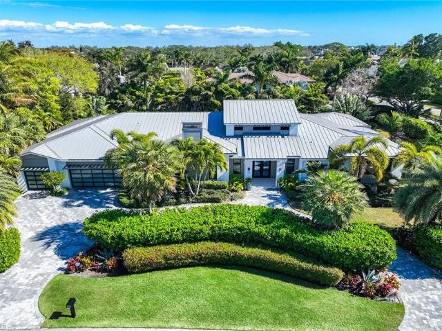 1300 Nautilus Rd, Naples, FL 34102 | MLS #226007 | Compass