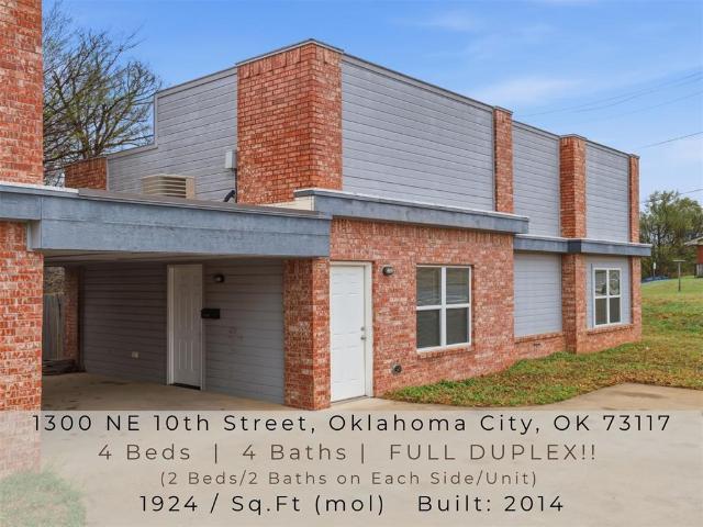 1300 NE 10th Street