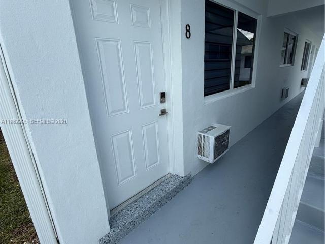 1300 NE 110th St, Unit 8, Miami, FL 33161 | MLS #A11982 | Compass