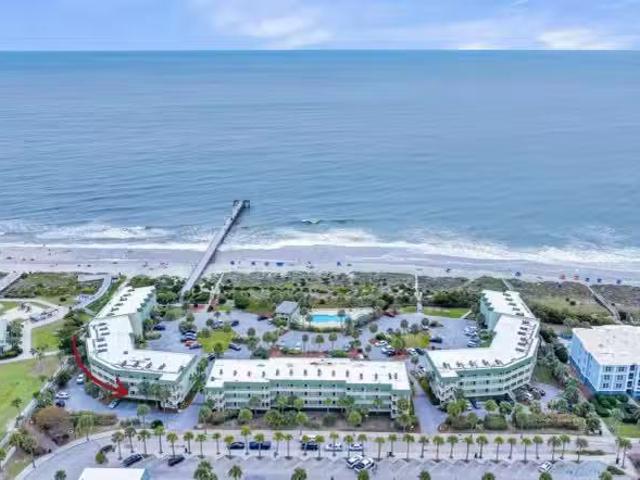 1300 Ocean Blvd #114 A, Isle Of Palms, SC 29451 MLS 24024347