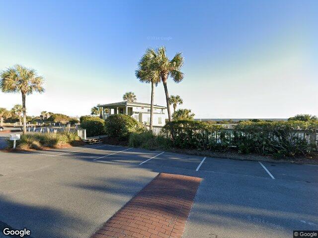 1300 Ocean Blvd Unit 314, Isle of Palms, SC 29451