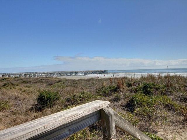 1300 Ocean Blvd Unit 321, Isle of Palms, SC 29451