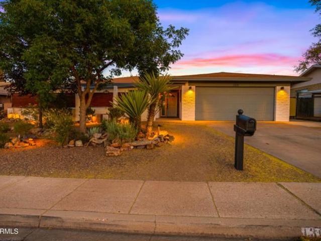 1300 Ocotillo Dr, Sierra Vista, AZ 85635