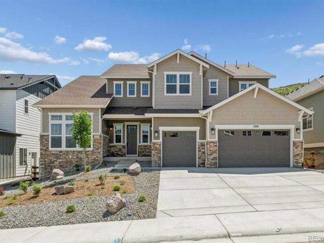 1300 Oleander St Lot 15, Castle Rock, CO 80109