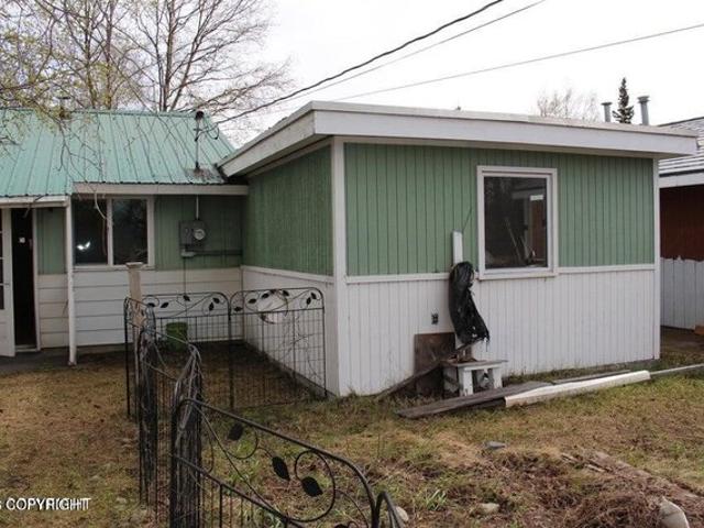 1300 Atkinson Dr, Anchorage, AK 99504