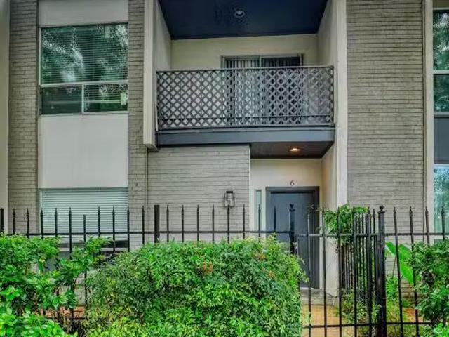 1300 Augusta Dr #6, Houston, TX 77057