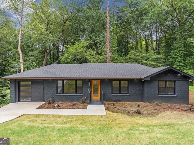 1300 Aniwaka Ave SW, Atlanta, GA 30311
