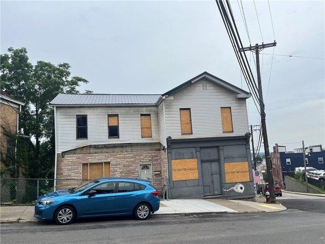 1300 Arlington Ave, Pittsburgh, PA 15210
