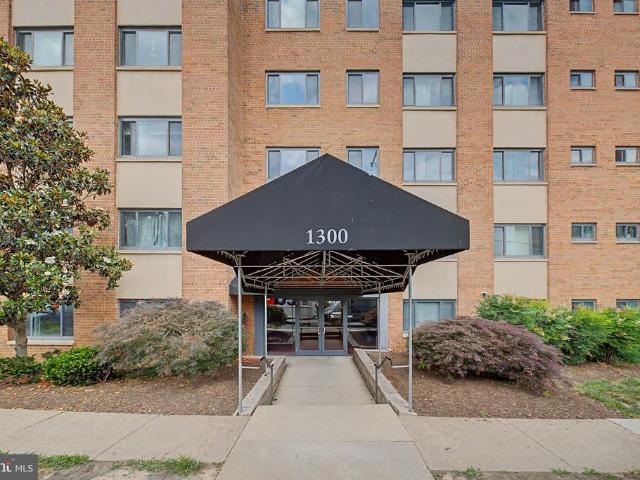 1300 Arlington Ridge # 708