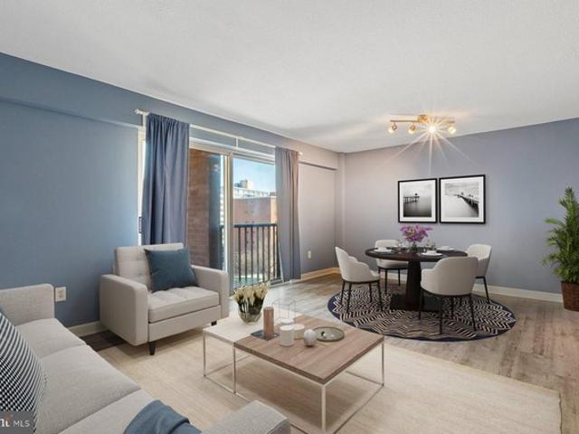1300 Army Navy Dr Apt 612, Arlington, VA 22202