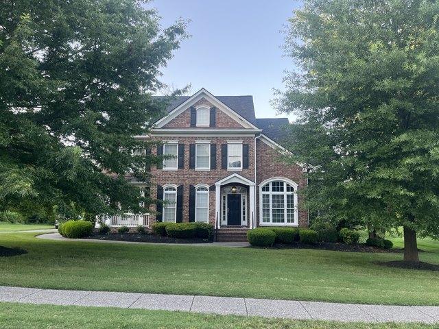 1300 Bull Run Ct, Nolensville, TN 37135