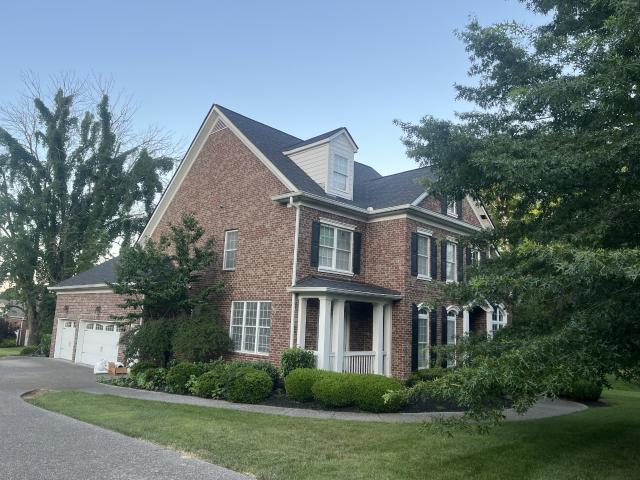1300 Bull Run Ct