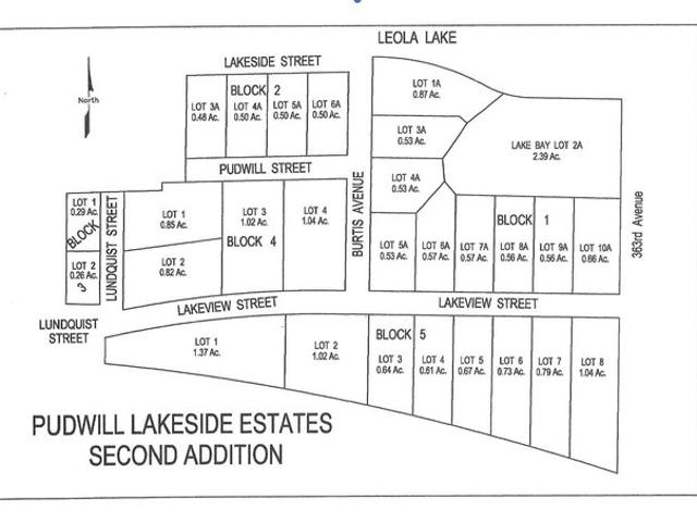 1300 Burtis Ave, Leola, SD 57456