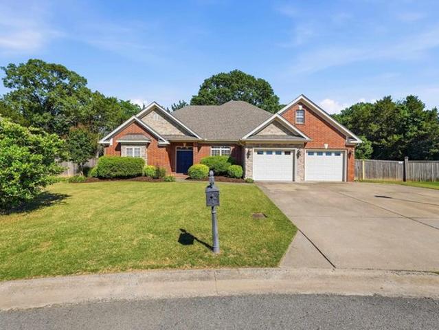 1300 Byron Dr, Conway, AR 72034