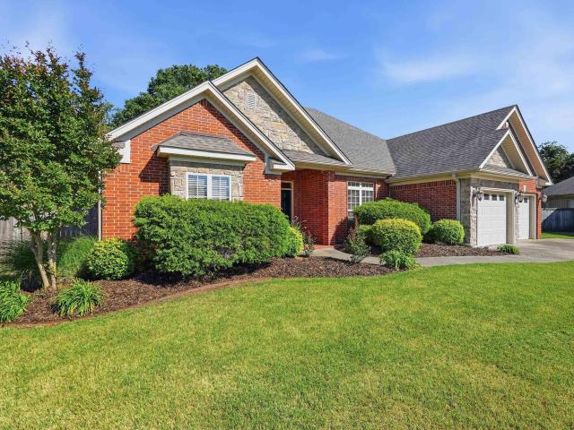 1300 Byron Drive