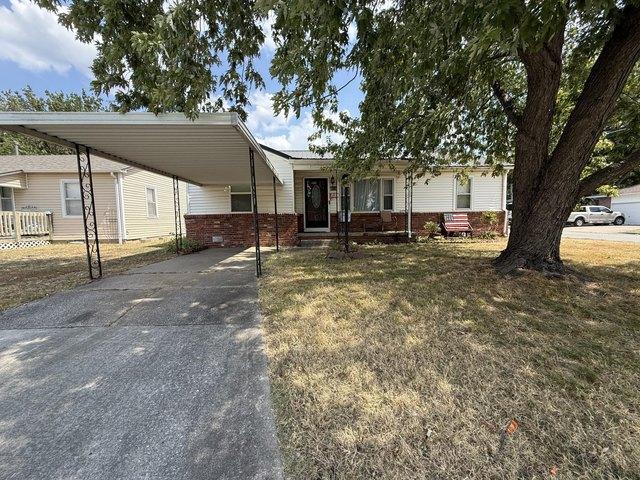 1300 B St NW, Miami, OK 74354