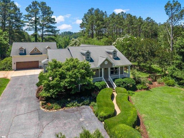 1300 Bailey Mill Rd, Travelers Rest, SC 29690