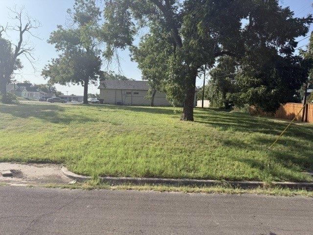 1300 Barron Ave, Waco, TX 76707