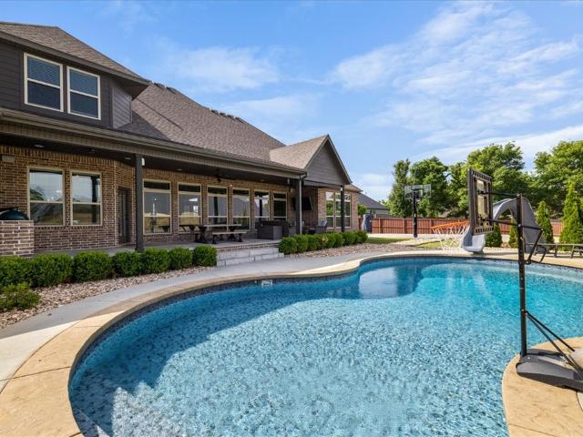 1300 Birkshire Court