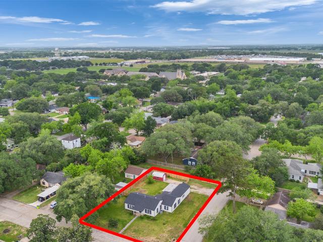 1300 Brazos St, Rosenberg, TX 77471 | MLS #85469 | Compass