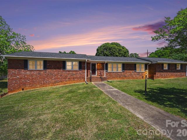 1300 Briarcliff Rd, Shelby, NC 28152 | MLS #4375 | Compass