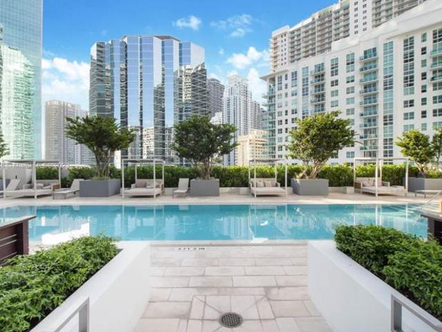 1300 Brickell Bay Dr #701, Miami, FL 33131