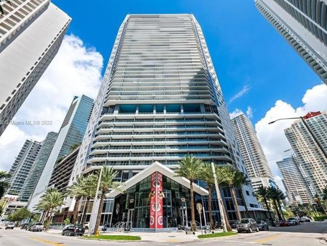 1300 Brickell Bay Dr #1200 Miami, FL 33131