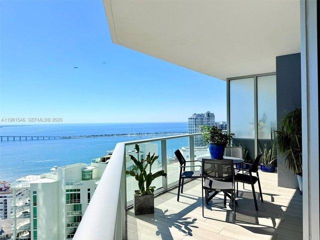 1300 Brickell Bay Dr Apt 3406, Miami, FL 33131
