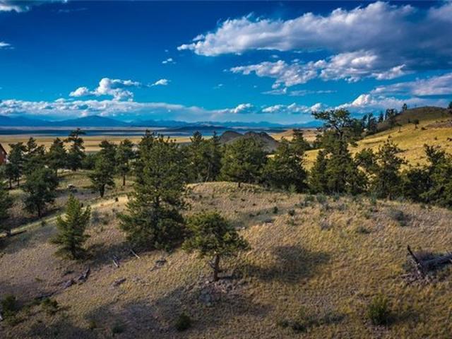 1300 Bridle Path Lot 49, Hartsel, CO 80449