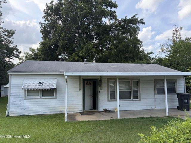 1300 Bruce St, Augusta, GA 30901