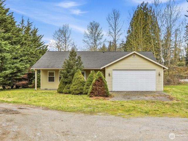 1300 Cascade St, Darrington, WA 98241